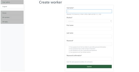 Github Vladyslavcherkashyntask Manager Project Task Management