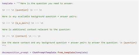 rag从入门到精通 query translation（查询翻译） csdn博客