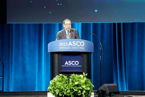 2023asco 中国方案！马骏教授携continuum研究结果闪耀asco舞台迪利患者治疗