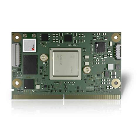 Realizing A High Performance Ecosystem For Arm Based Smarc Modules Elettronica Tech