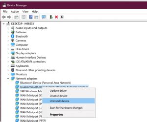 Network Security Key Mismatch Fix It In 4 Easy Steps
