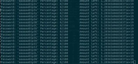 How To Use Brutus Password Cracker Lsavenue