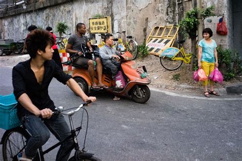 Xiaobei Lu—chinas Africa Town — Prose And Images By Bennett Cain