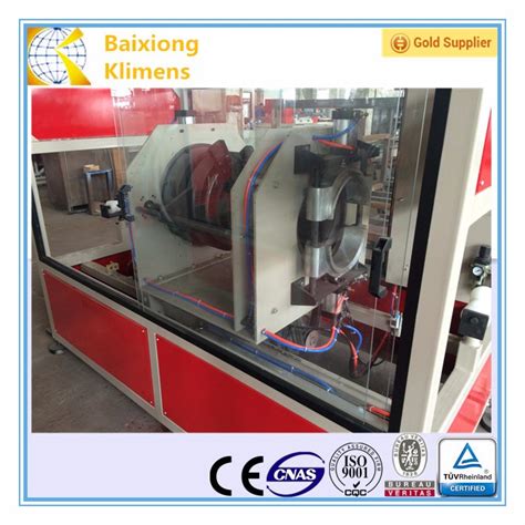 Hdpe 파이프 압출 기계 라인 Hdpe 진공 절연 재킷 파이프 압출 기계 의 고품질 Hdpe 파이프 압출 기계 라인 Hdpe 진공 절연 재킷