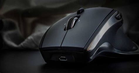 How To Reduce The Latency Of A Gaming Mouse And Improve Its Performance IGamesNews