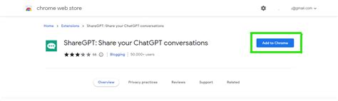 How To Save Export And Share Your Chatgpt Conversation