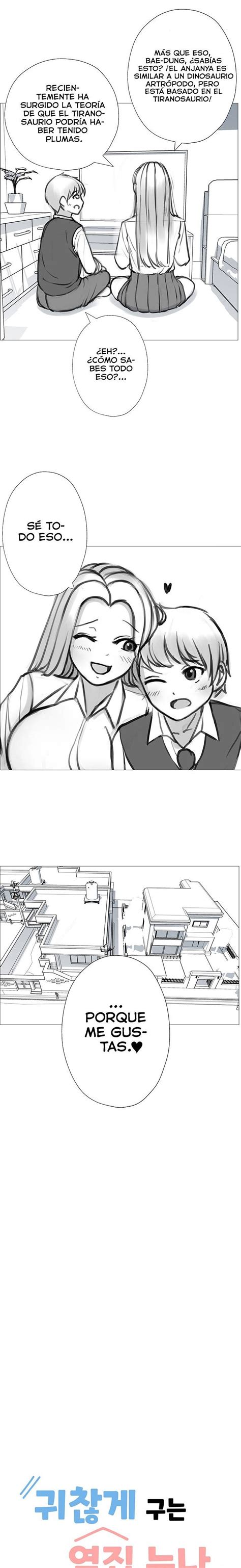 Troublesome Sister Raw Chapter 104 Manhwaus
