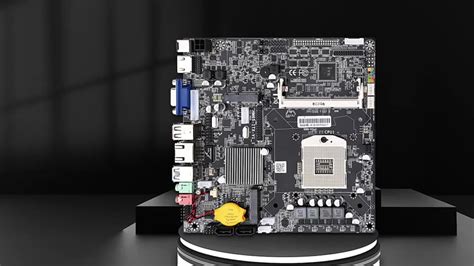 Gigabyte Motherboard Lga 1700 Ddr5 Ddr4 Motherboard Pc Mainboard H610m H Ddr4 H610i H660