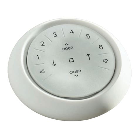 Kirsch Automation Iii Manual Pdf Download Manualslib