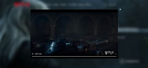GitHub Melisacortuk The Witcher Website HTML CSS JavaScript