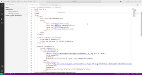 Divya Srujana On Linkedin Internpe Webdevelopment