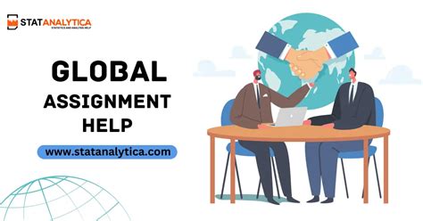 Instant Global Assignment Help From Professionals 30 Off