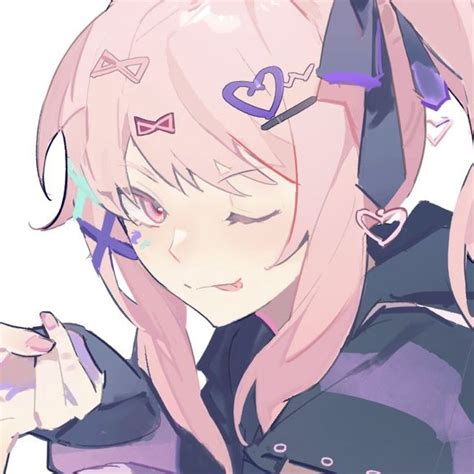 Mizuki Cute Art Cute Icons Mizuki