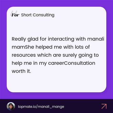 Manali Mange On Linkedin Manali Mange