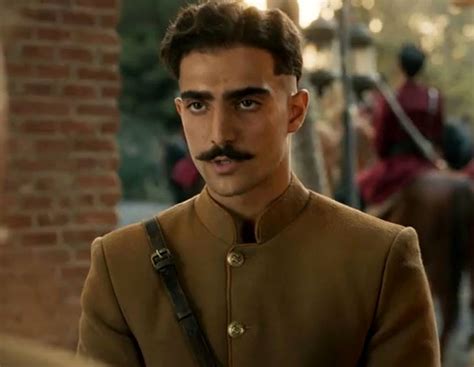 بیوگرافی ماهان خیری بازیگر نقش منصور در سریال شکارگاه عکس روزنامه