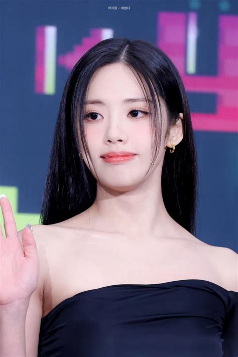 [프로미스나인] 박지원