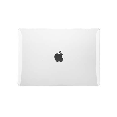 Apple Macbook 15′ Air M3 A3114 Zore Msoft Kristal Kapak Macbook 15 Air M3 A3114 Zore