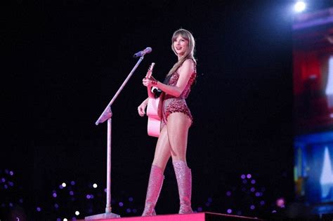 Topics：世界が熱狂、テイラー・スウィフト 5年ぶり来日公演、20万人歓喜 「生き方かっこいい」「人生導いてくれる」 毎日新聞
