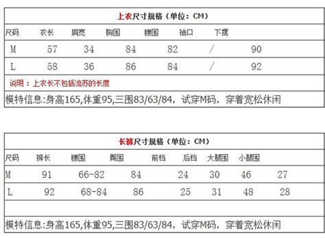 身高165的女生标准三围和腿围到底是多少