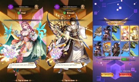 Redeem Code Girls Connect Idle RPG Update 2022 Gamerwk Com