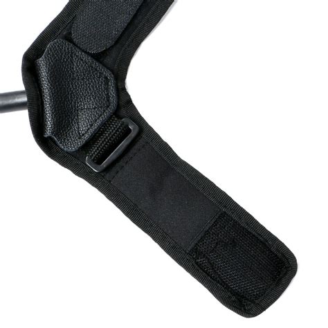 How To Install Wrist Strap On Compound Bow At Malik Keck Blog