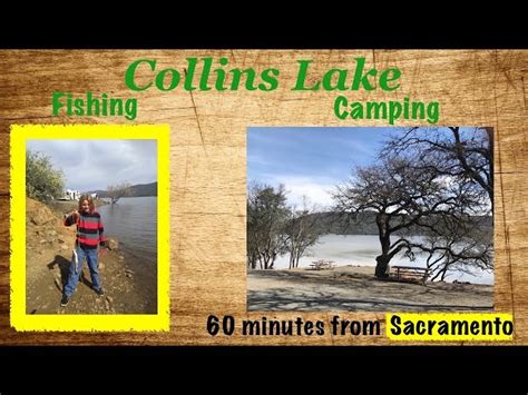 Collins Lake Campground Camping Camping In Stevens Point Wi Outdoor