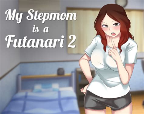 Comments My Stepmom Is A Futanari By Owlyboi