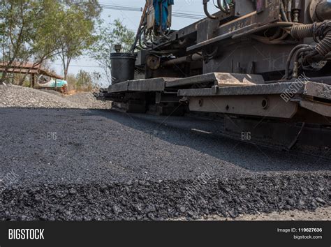 In Flexible Pavements The Upper Layer Consists Of Asphalt Concrete That