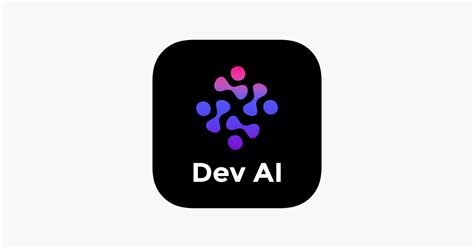 ‎dev Ai On The App Store