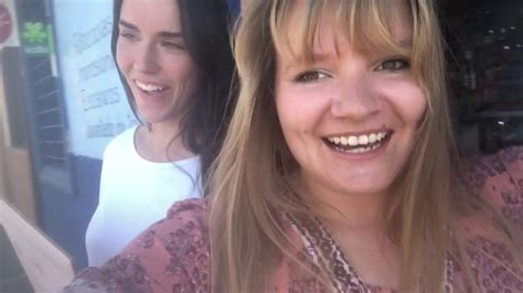 Lillys Instagram Takeover Youtube