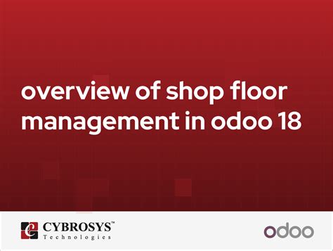 How To Deploy Module In Odoo 17 Using Odoosh