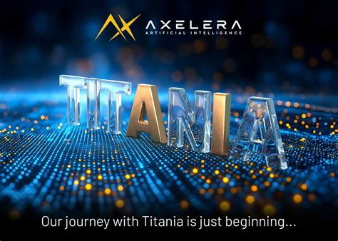 Axelera Ai Secures Up To €616 Million Grant To Develop Scalable Ai Chiplet For High Performance