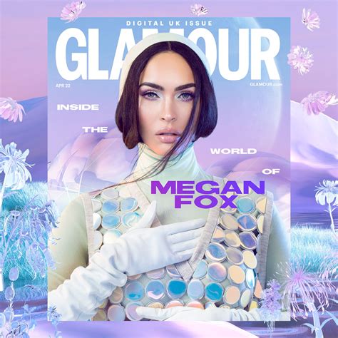 Megan Fox Told Her Stylist She Cut A Hole In A Jumpsuit To Have Sex