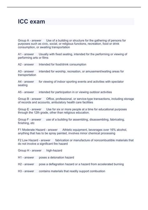 Icc Exam Questions And Answers 2023 Graded A 2023 Iccs Stuvia Us