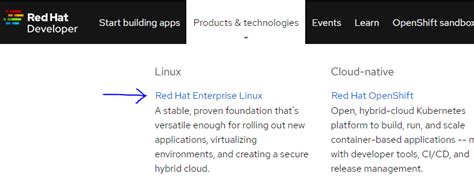How To Get Red Hat Enterprise Linux For Free Roger Perkin