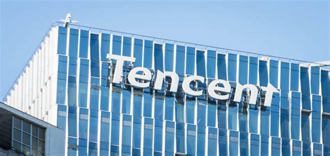 Tencent Starts Internal Testing Of Chatgpt Like Product Hunyuan Aide