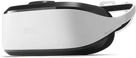 Hxnine Gafas De Realidad Virtual Para Silla De Huevo 9d Vr Cine Deepoon