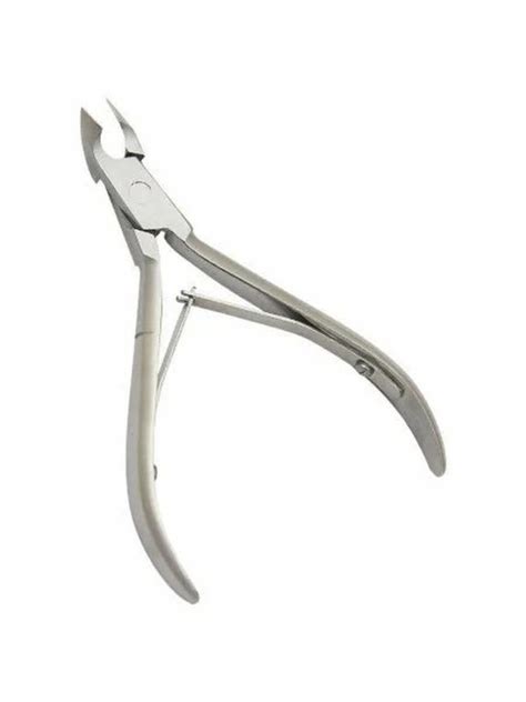 Кусачки маникюрные, для кутикулы, для кожи, щипцы, все для маникюра ...