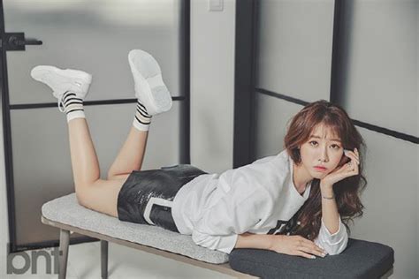 Baek Da Eun Picture 백다은 Hancinema