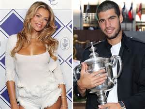 Si Swimsuit Model Brooks Nader Dating U S Open Champion Toronto Sun