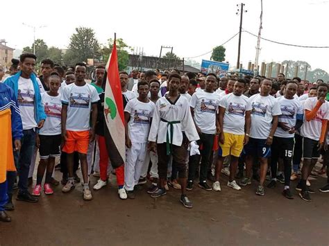 Godina Gujii Magaalaa Adoolaa Obn Afaan Oromoo