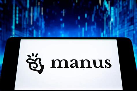 Manus Ai Dari China Mengklaim Terobosan Dengan Agen Ai Benar Benar Otonom Berita Biggo