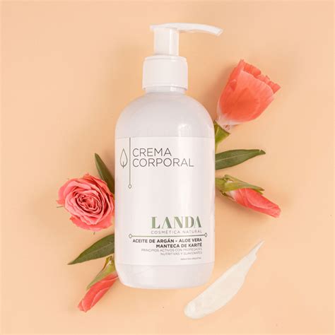 Comprá online productos en Landa Cosméticos