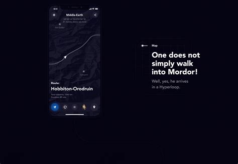 Hyperloop Concept On Behance