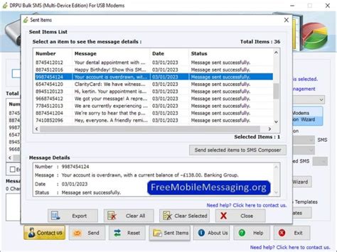 Send Sms Gsm Modem Download And Review
