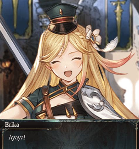 Ayaya R Granblue En
