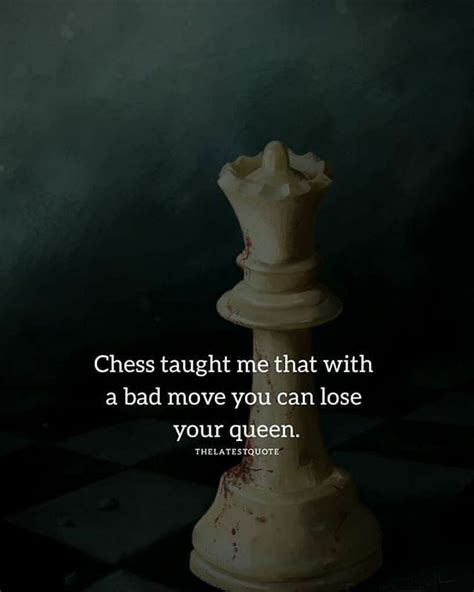 Love Is Not A Game Of Chess Love Quotes Artofit
