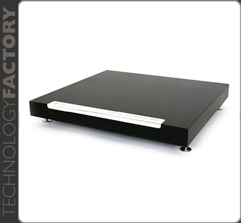 Finite Elemente Pagode Signature Mkii Platforms