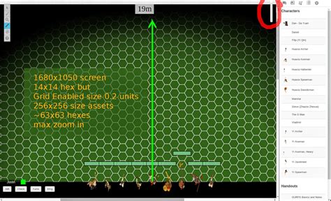Roll20 Hidden Map In Gm Layer Contactholden